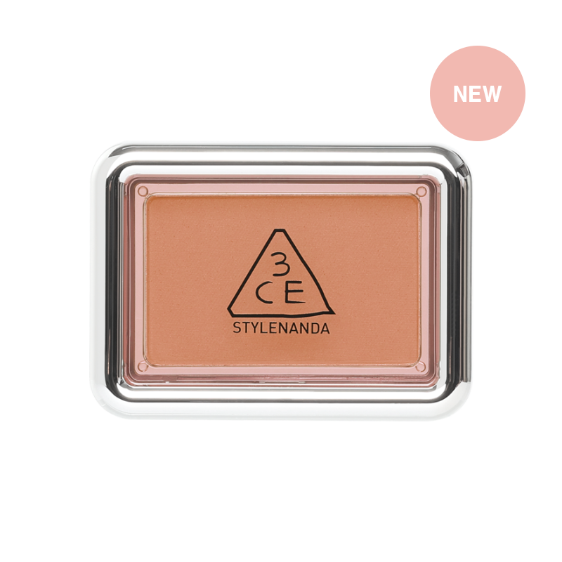 3CE New Take Face Blusher #THE MOTION