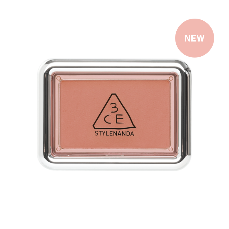 3CE New Take Face Blusher #SLIDE SLOWLY