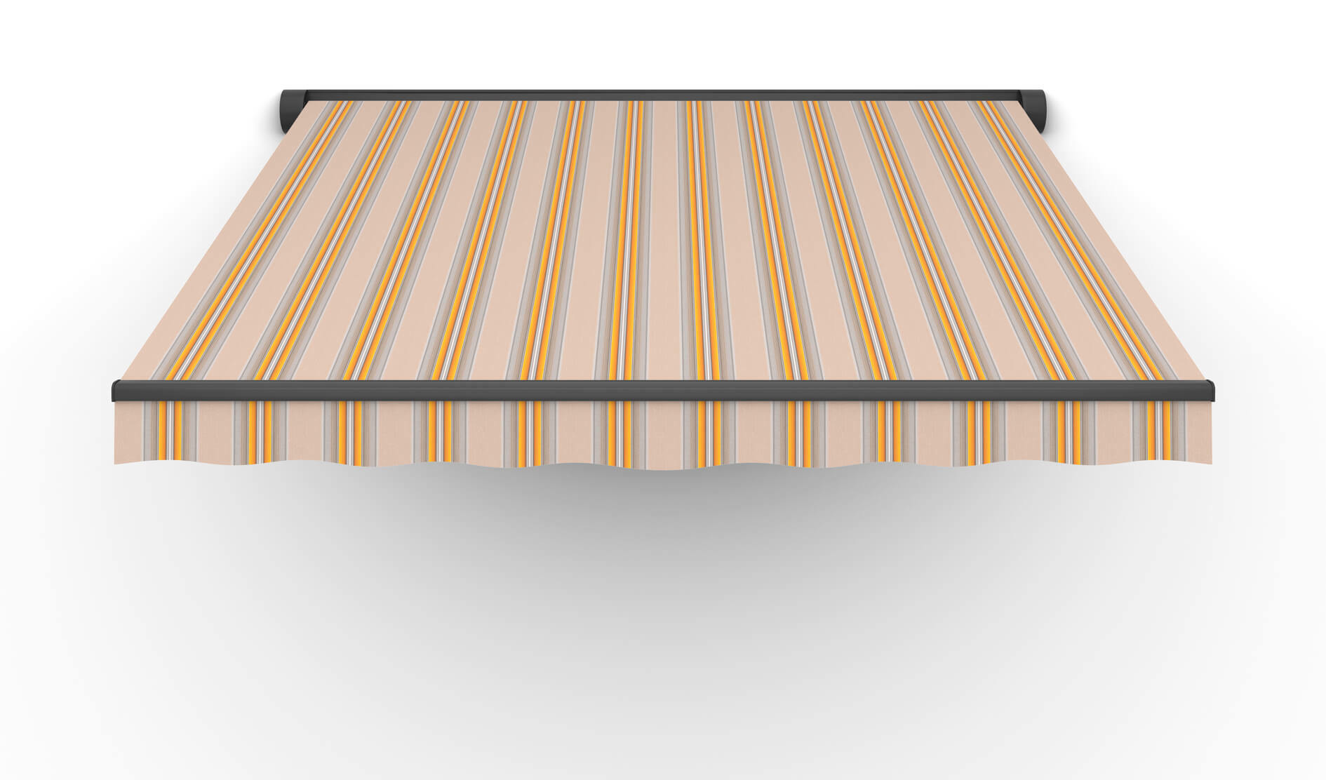 Docril - DR336 裸麥黃色系條紋