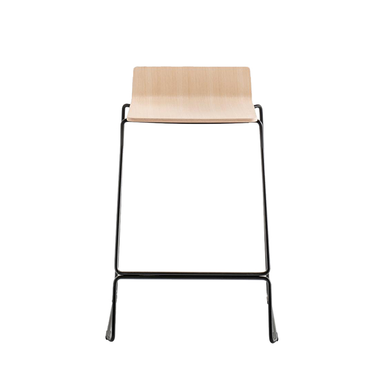 Osaka Metal 5716 吧檯椅