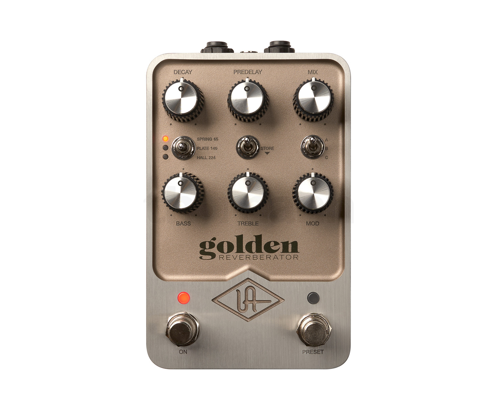 Universal Audio GPM-GOLD