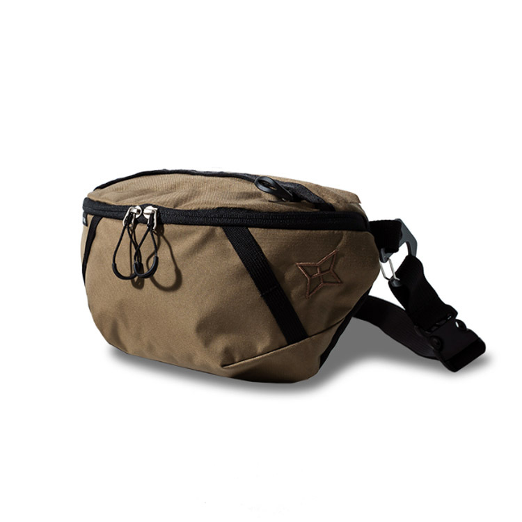 PaaGo WORKS Switch 多功能側背包 L