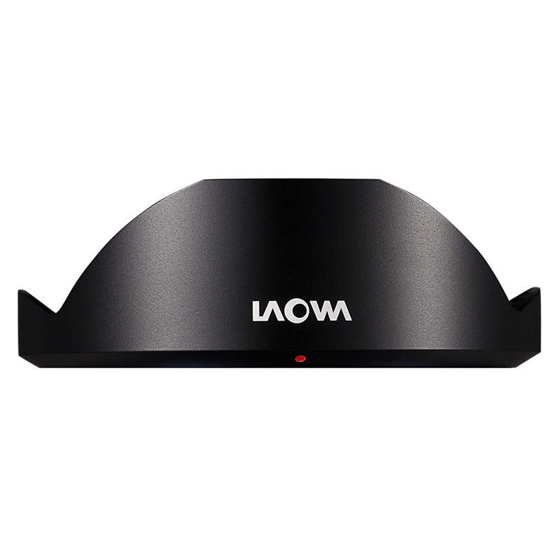 Laowa 95mm Lens Hood for 12mm f2.8