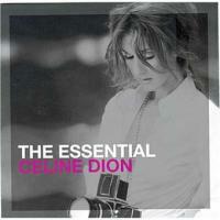 Celion Dion-The Essential Celion Dion 2CD