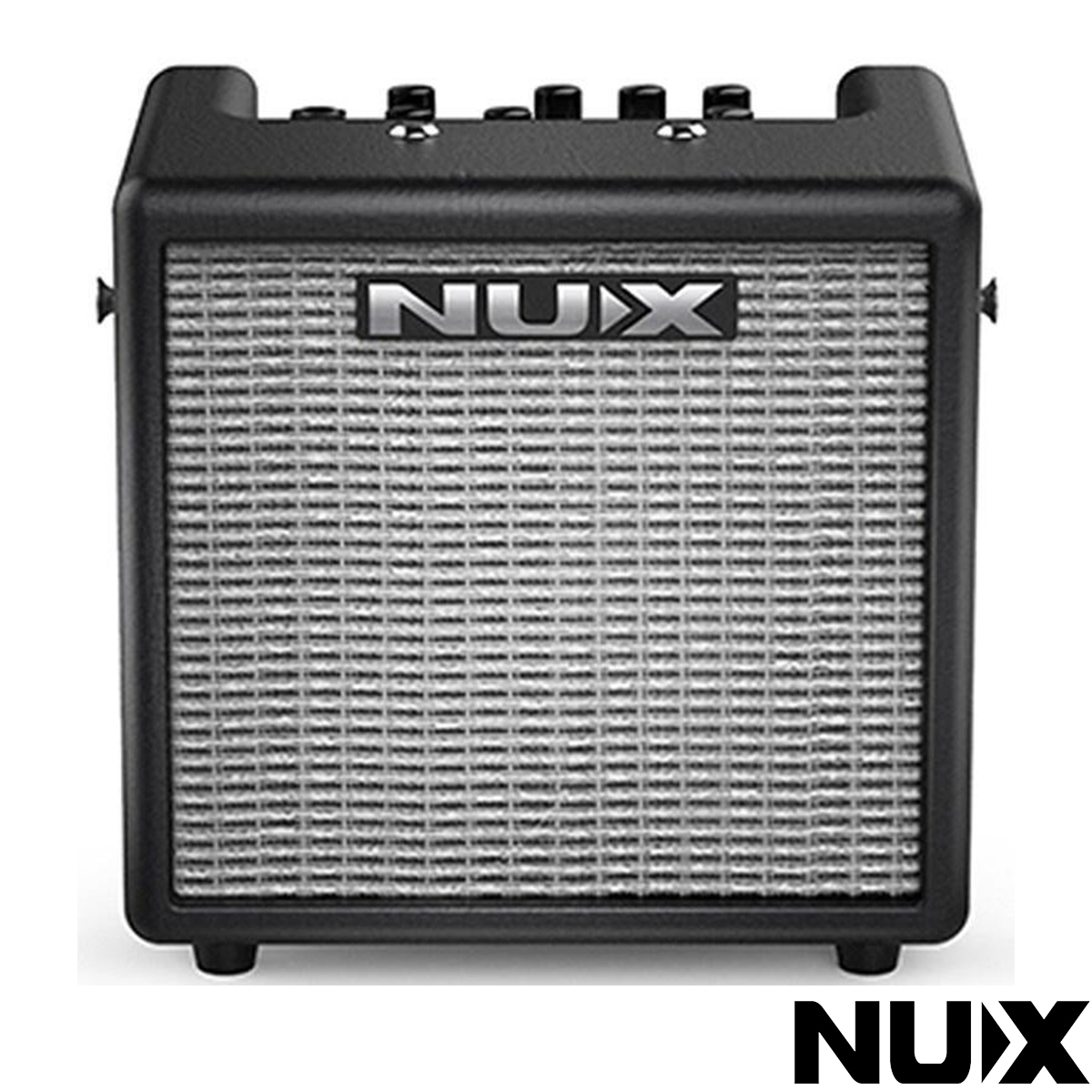 NUX Mighty 8 BT Portable Amplifier 電吉他 數位音箱 藍牙連結