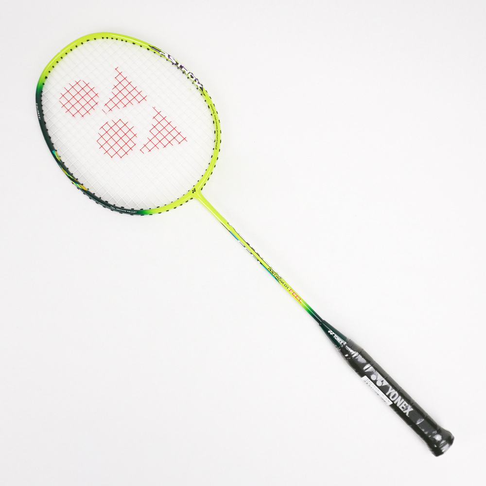YONEX ASTROX 01 FEEL 初學者羽毛球拍