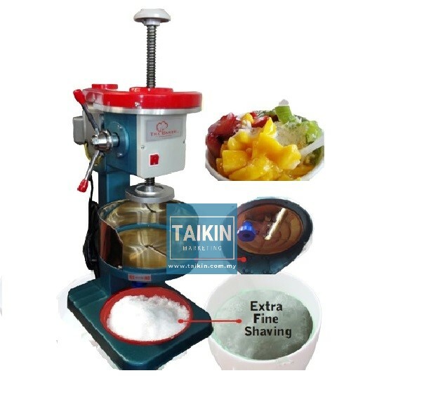 Electric Ice Shaving Machine Ice Shaver