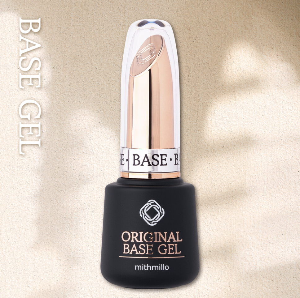 Mithmillo Original Base Gel 10g