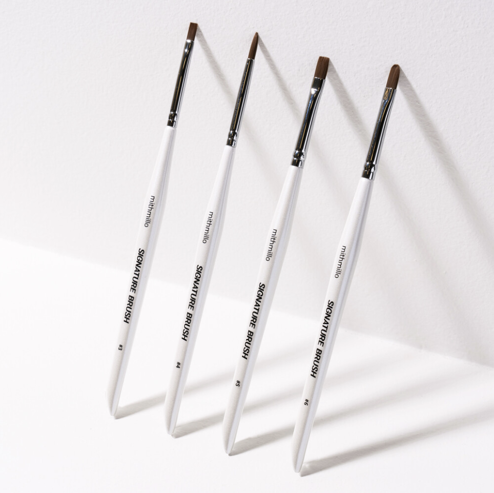 Mithmillo Signature Brush