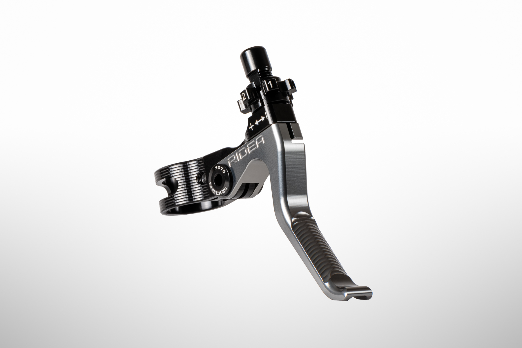 Ridea RH2 3D Brake Lever C-Type (Short)