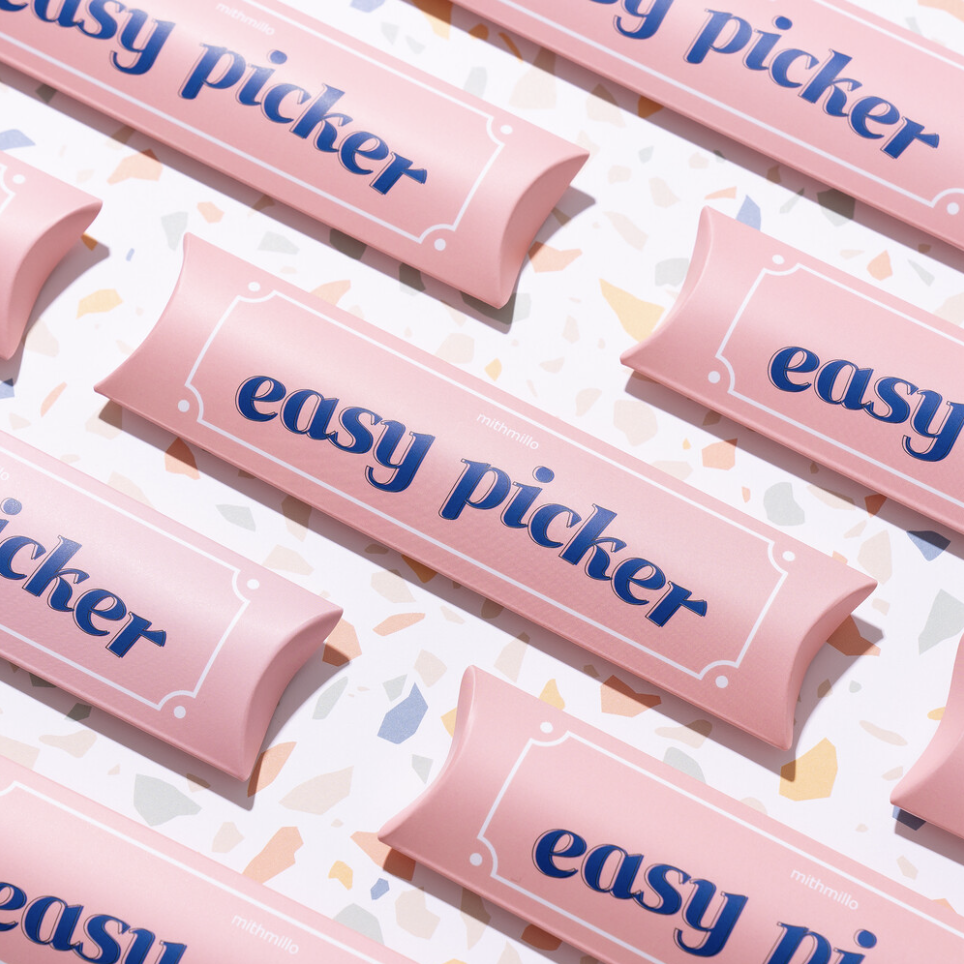 Mithmillo Easy Picker