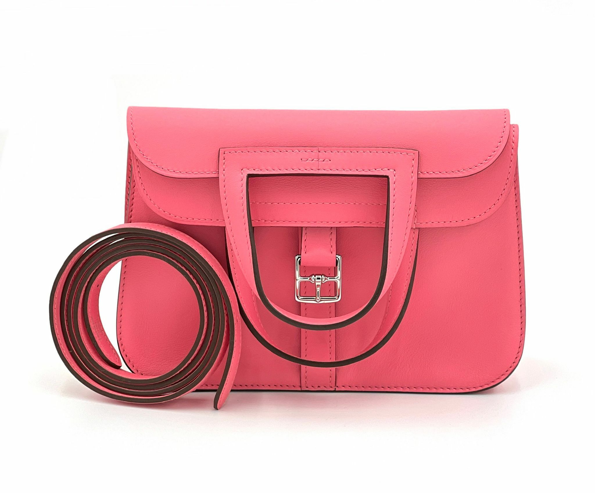 （二手）HERMES MINI HALZAN