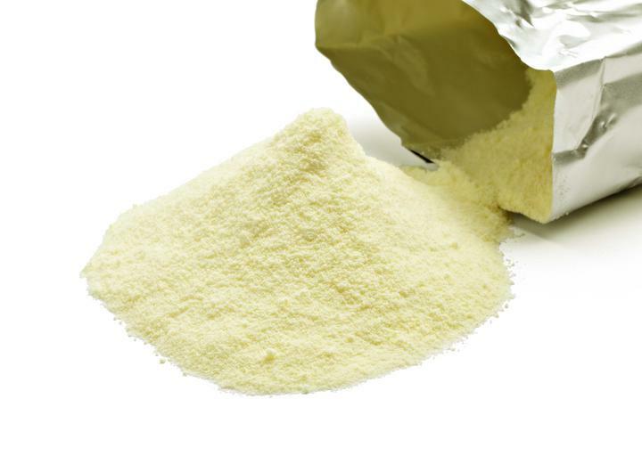 Whole Milk Powder