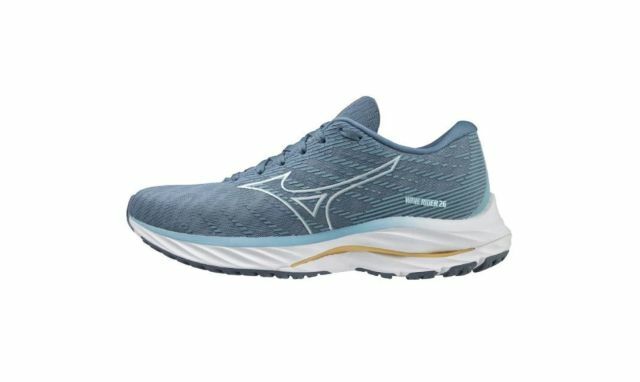 Mizuno Wave Rider 26 Women's Running Shoes J1GC220328