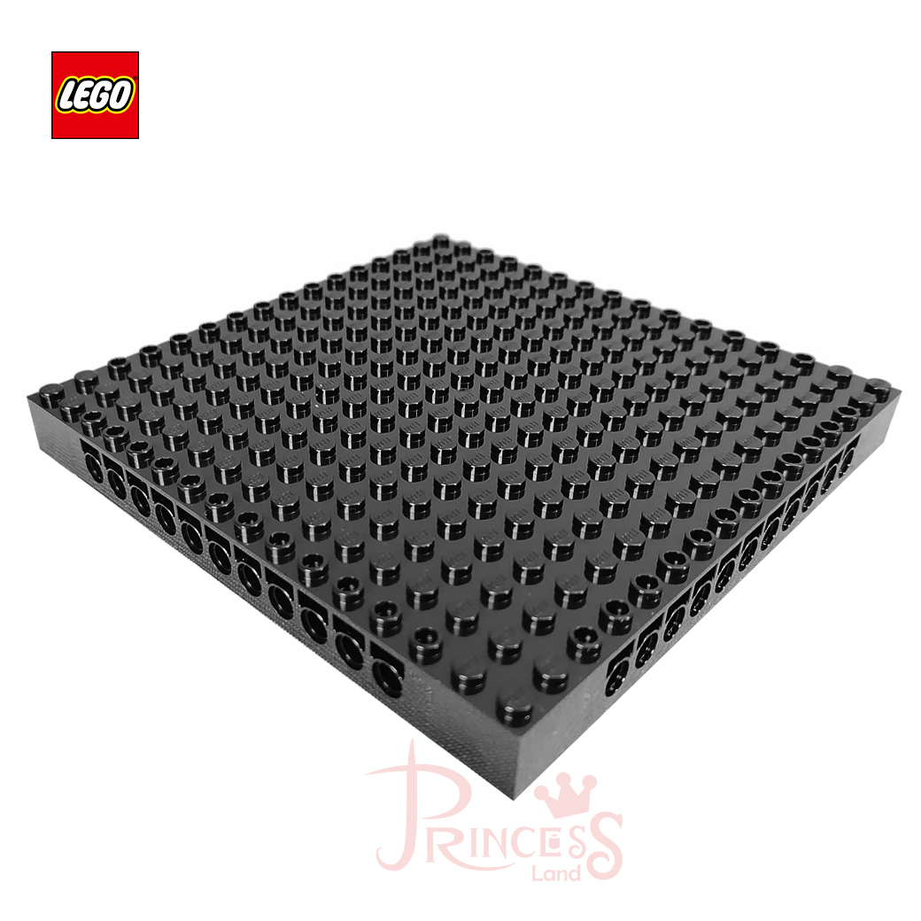 Princessland LEGOTechnic, Brick 16 x 16 x 1 1/3 with Ho