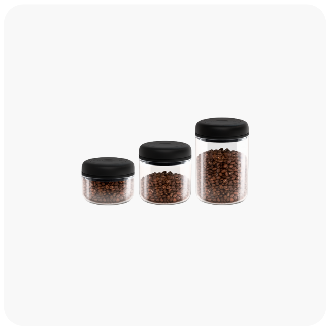 FELLOW HK | Atmos Vacuum Canister