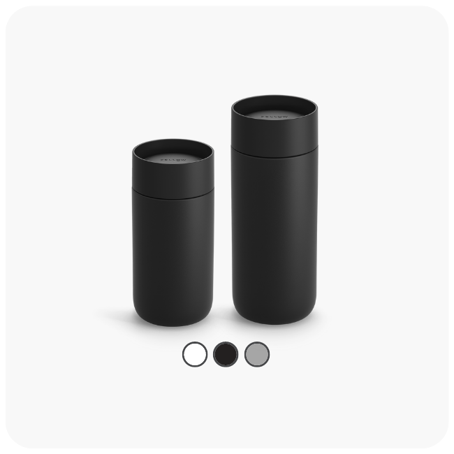 FELLOW HK | Carter 360 Mug