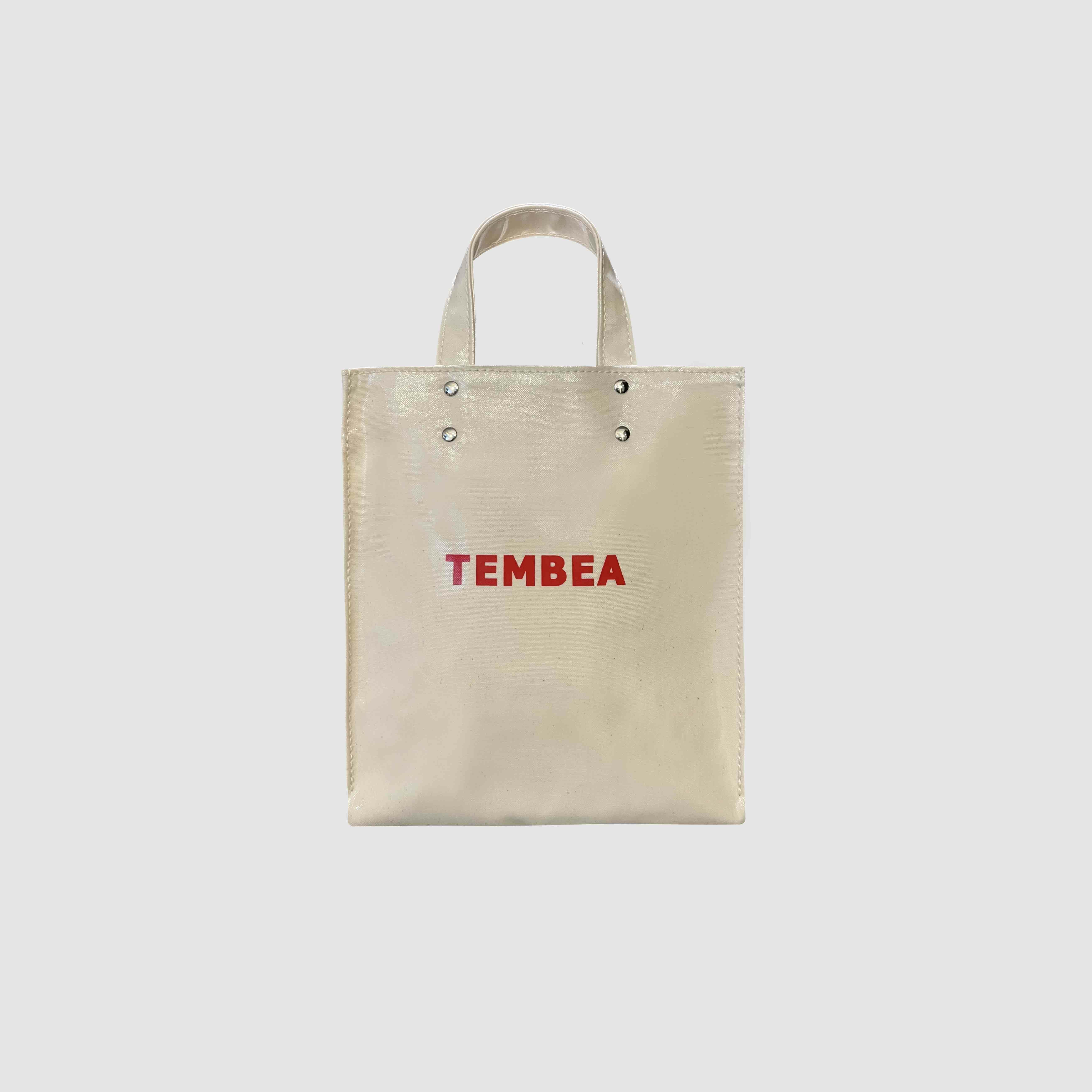 TEMBEA - POCHETTE