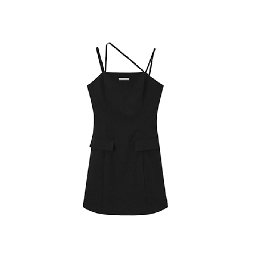Paranoia Suit Dress