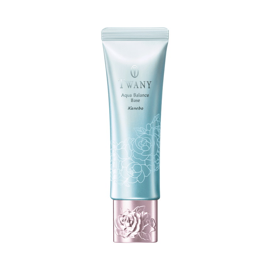 TWANY Aqua Balance Base SPF30/PA++ 30g