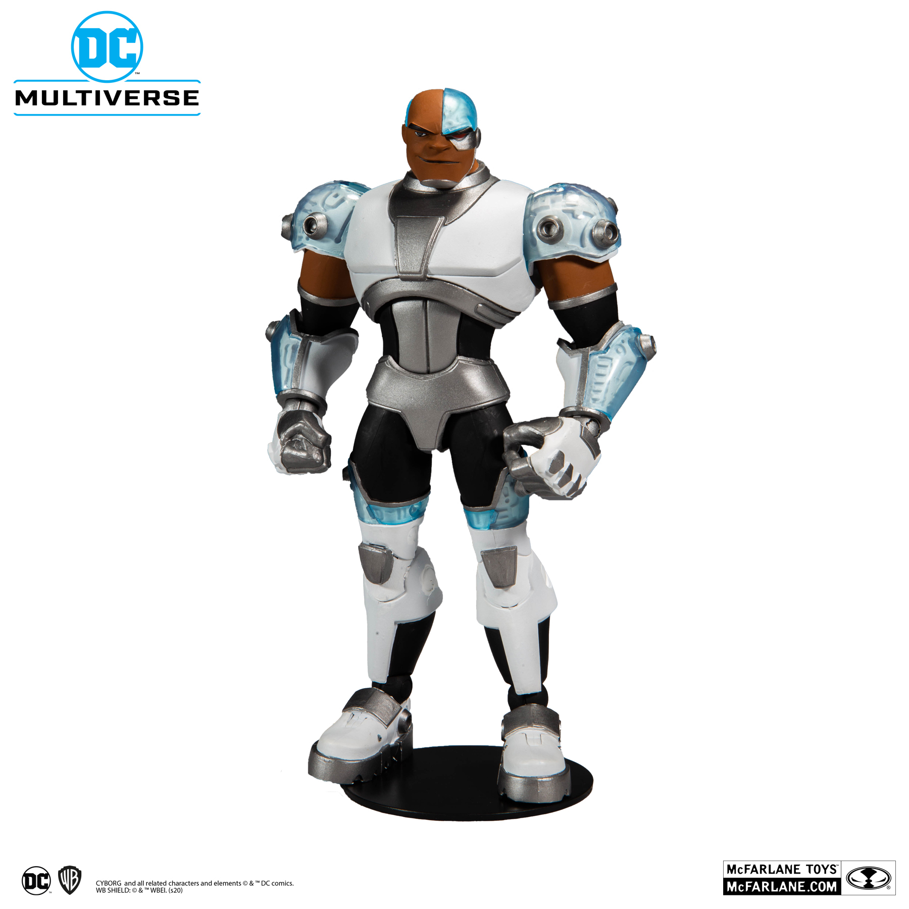 CYBORG