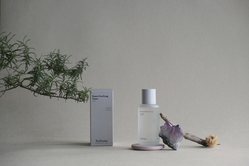 晨曦粉刺調理水 Dawn Purifying Toner