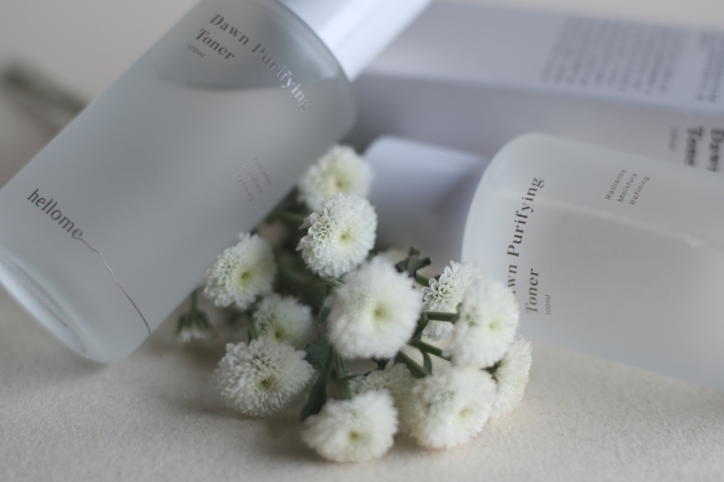 晨曦粉刺調理水 Dawn Purifying Toner