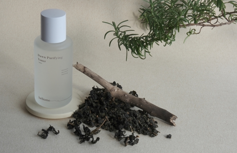 晨曦粉刺調理水 Dawn Purifying Toner