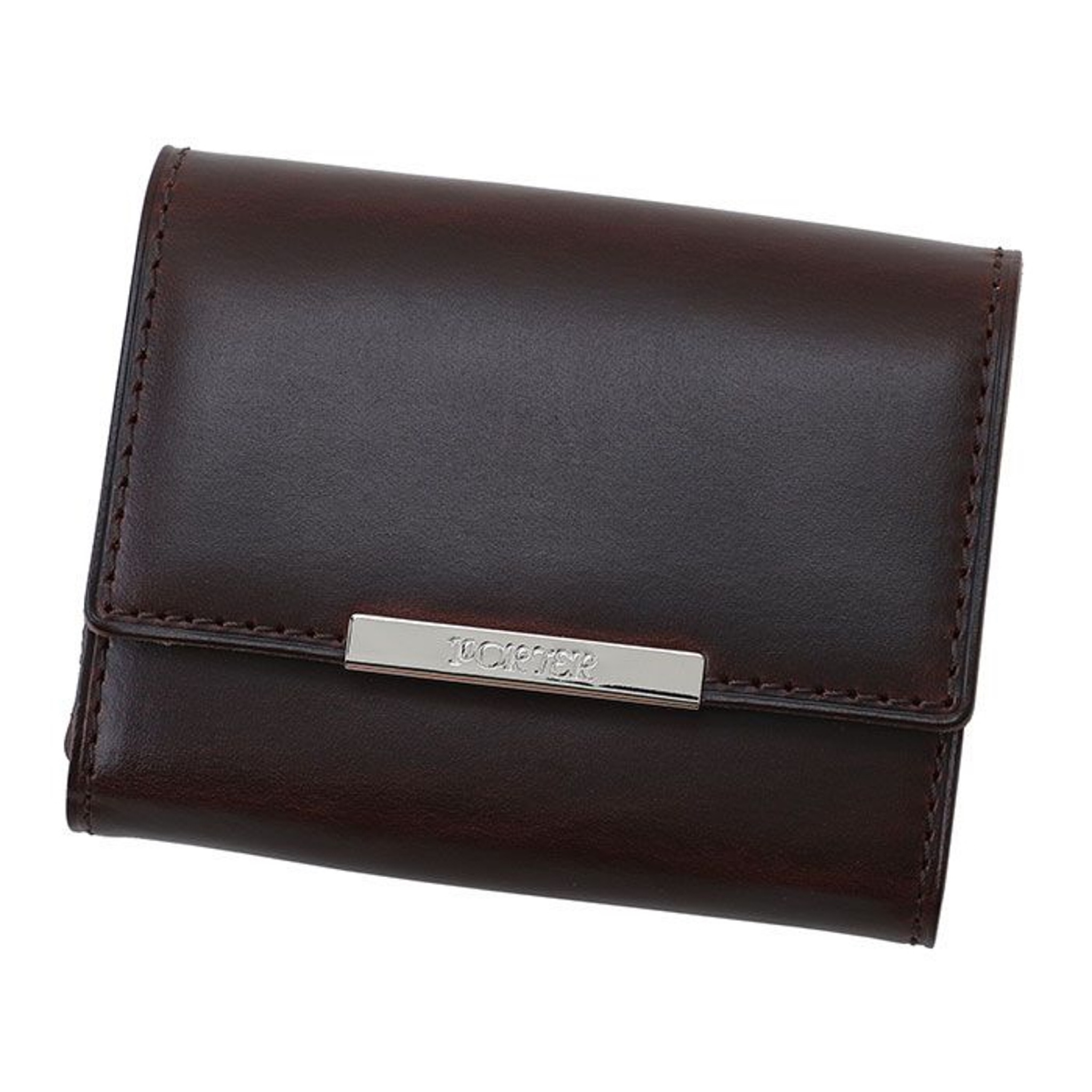 【💥日本直送 】PORTER TANNER系列 皮革面料 可放硬幣 銀包 兩色