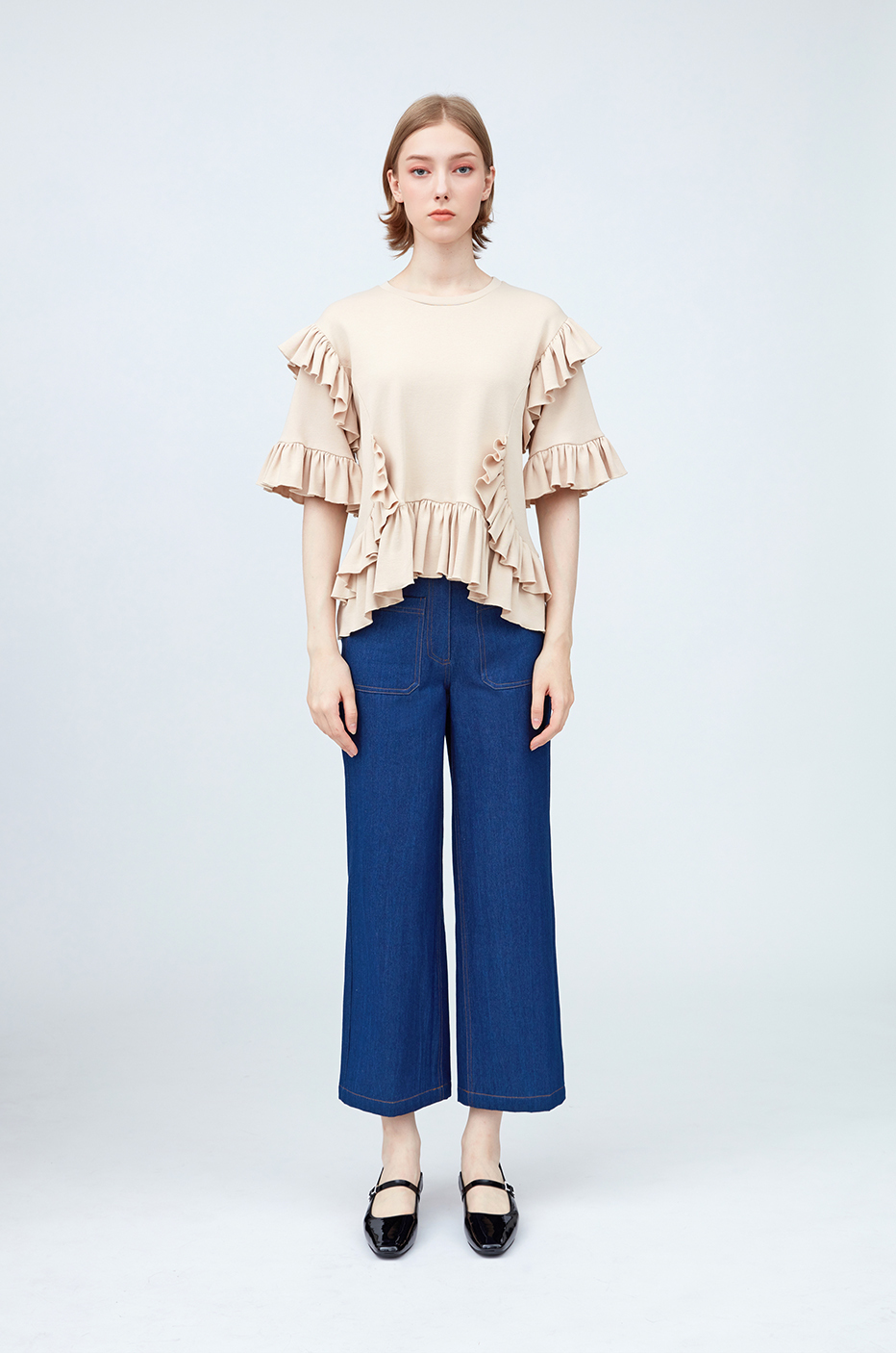 LISA BLOUSE