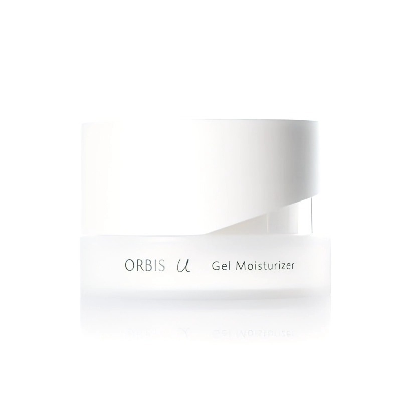 ORBIS u Gel Moisturizer