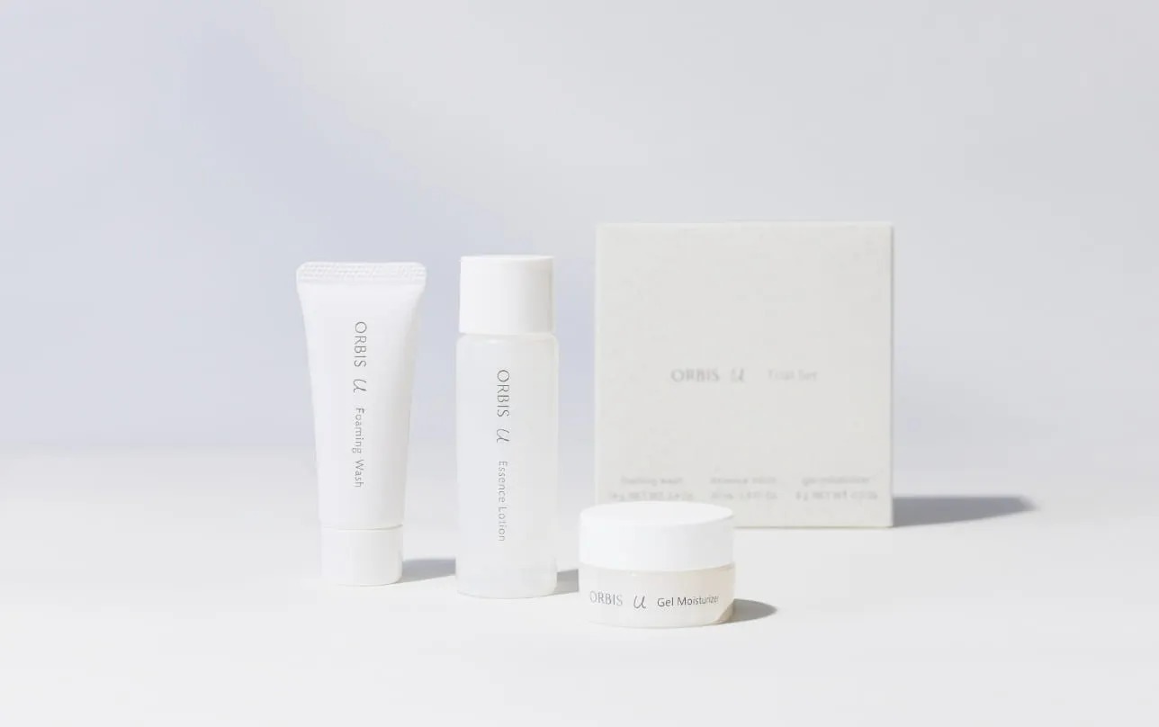 ORBIS u Trial Set