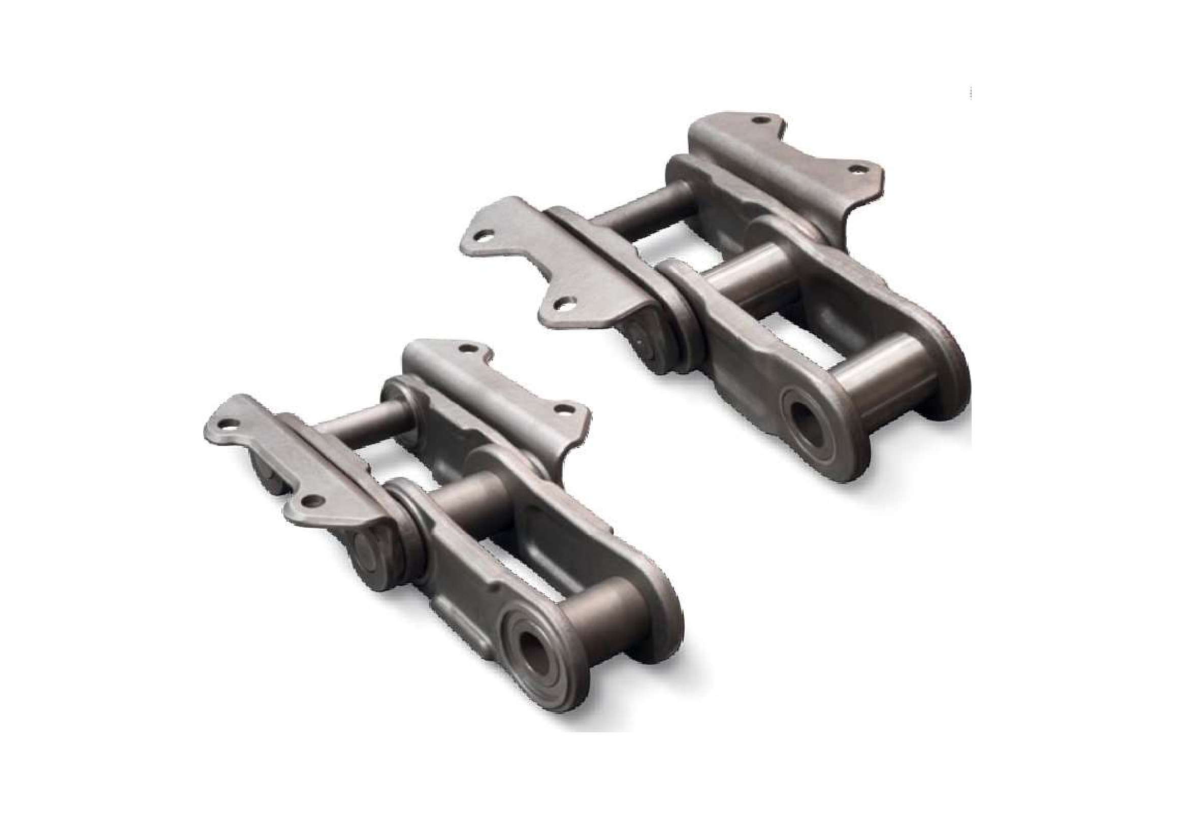 Cement Central Chain