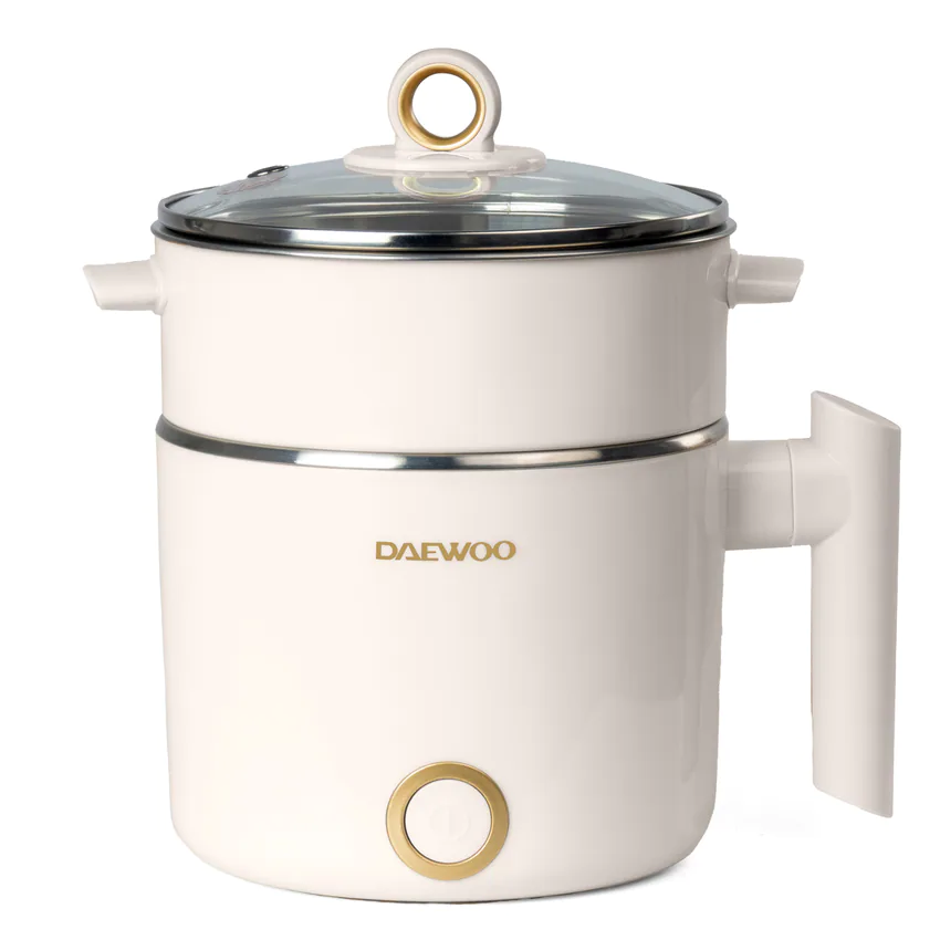 DAEWOO DYZM-1266‧Multi Function Electric Pot