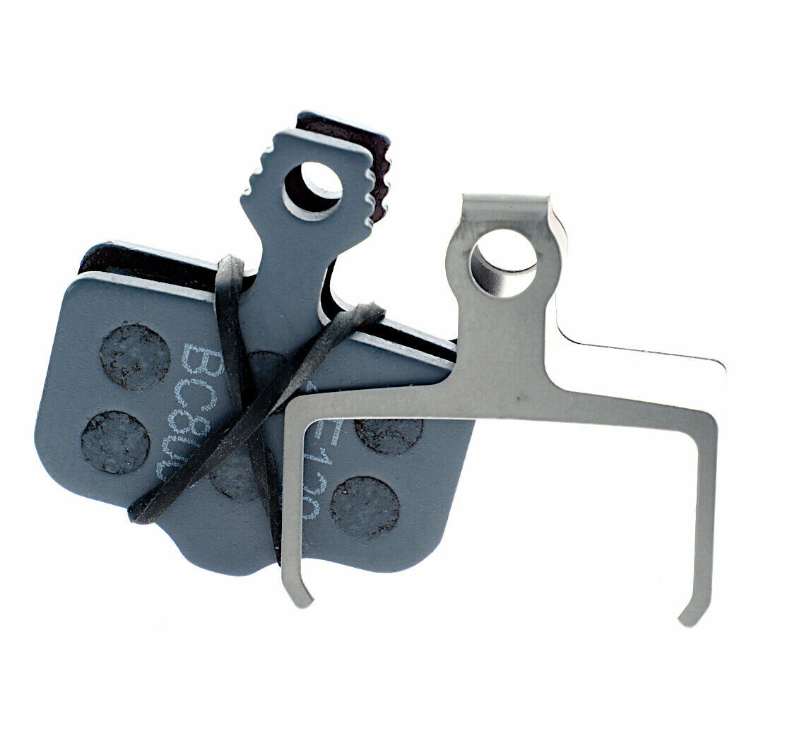 SRAM RED FORCE eTap AXS/Elixir Disc Brake Pads Organic