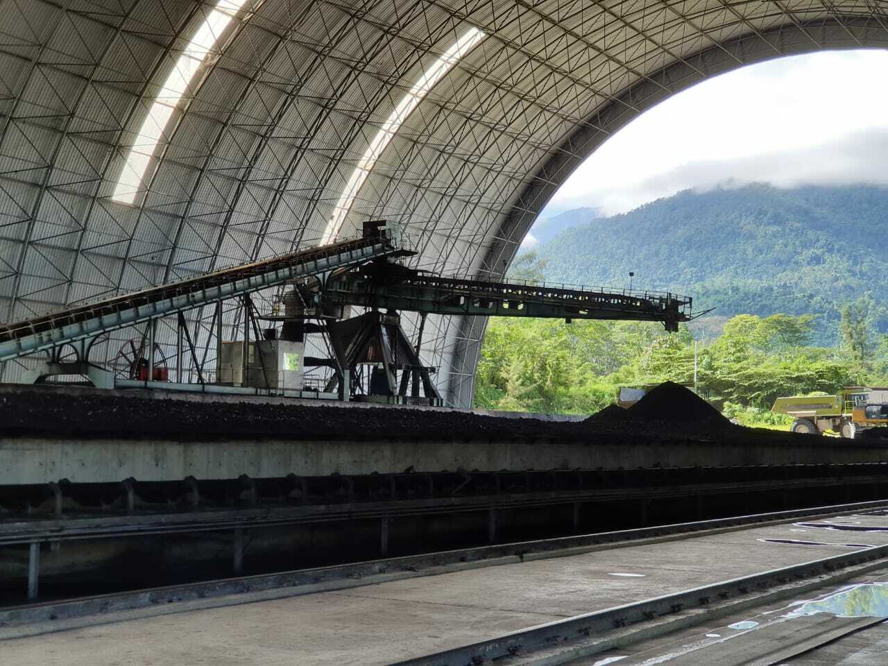 Scraper Reclaimer SC & PH Series