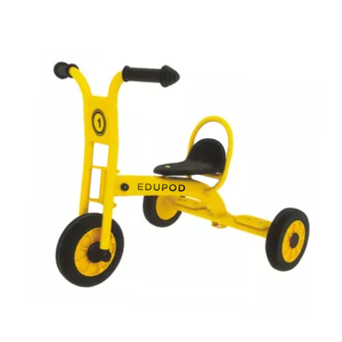 Bicycle and Tricycle-Push Bike