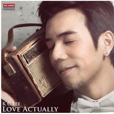 KC Lee-Love Actually 復黑版