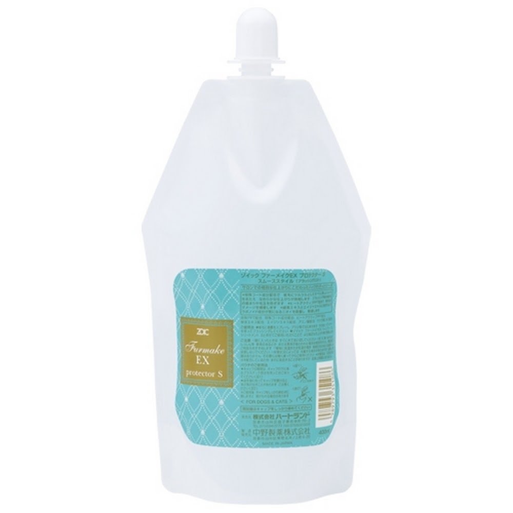 ZOIC FURMAKE EX Protector S - 400mL