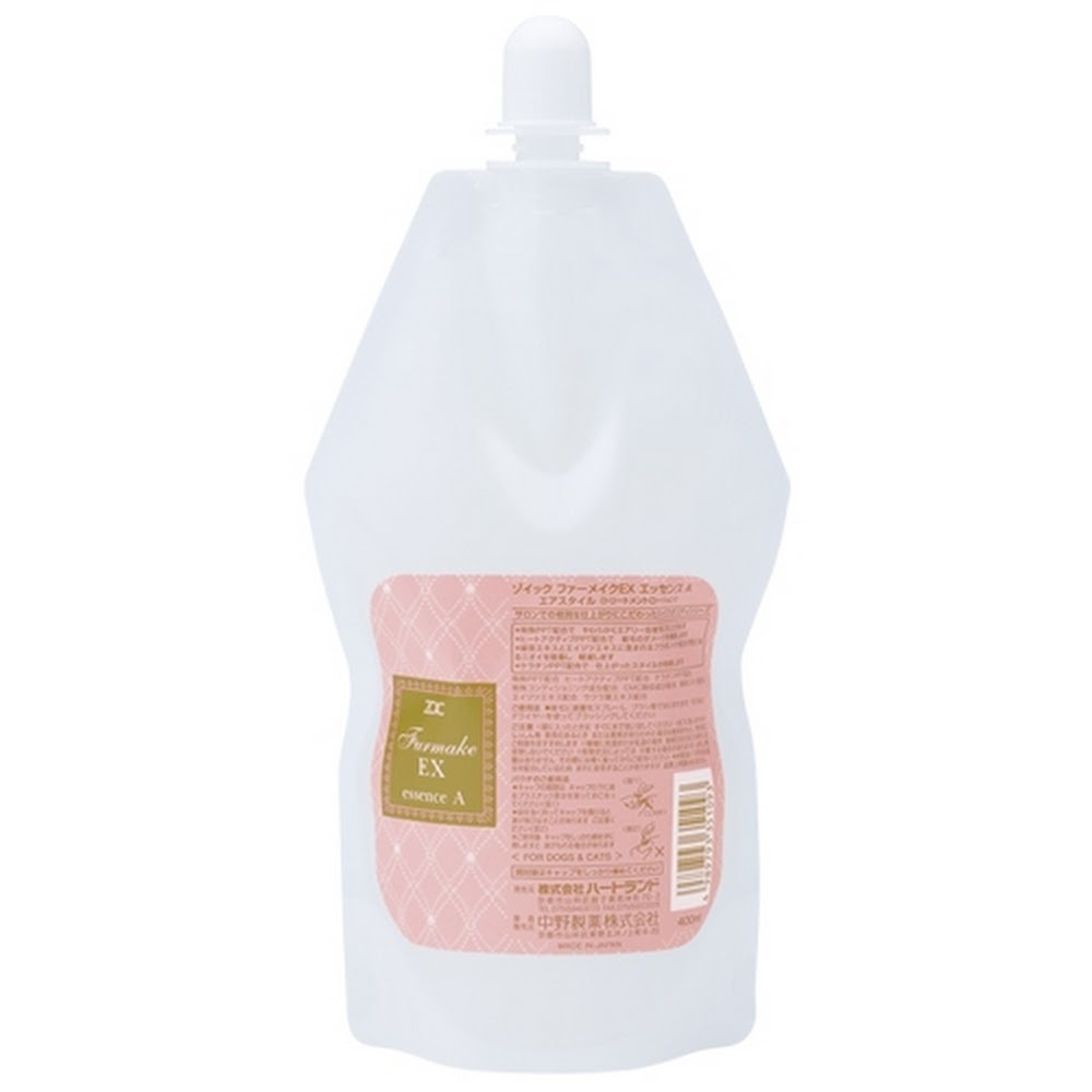 ZOIC FURMAKE EX Essence A - 400mL