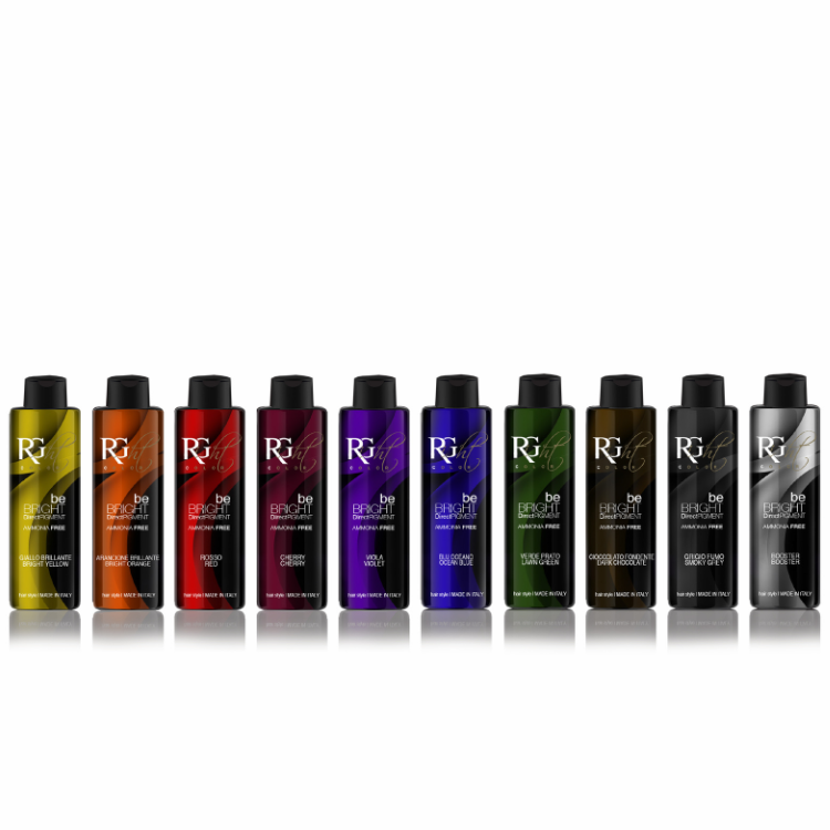 Direct Pigment