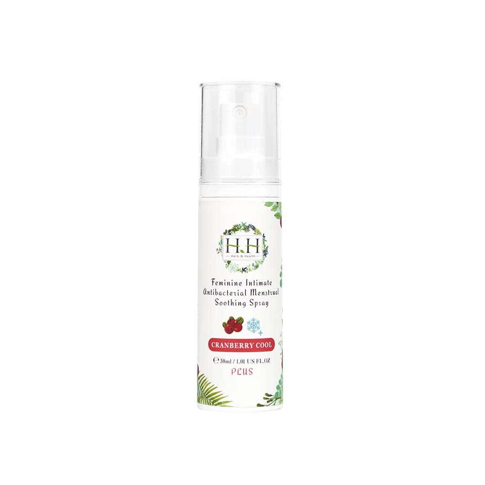 【Upgraded 24H Odor Block】HH Odor Soothing Spray-PLUS