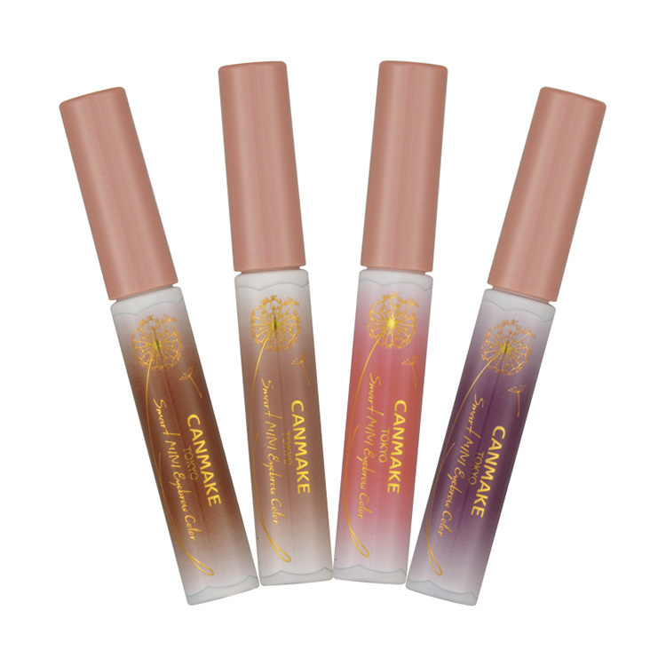 Smart Mini Eyebrow Color 細致輕柔染眉膏 系列