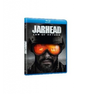 平頭日記：回歸定律－Jarhead 4: Law of Return