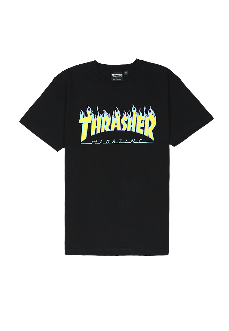 Thrasher Nether S/S Tee