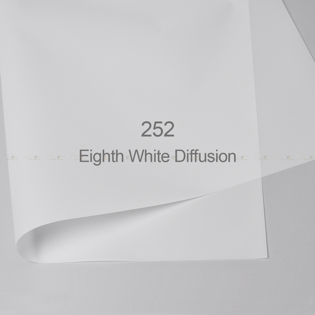 Lee Filters 252 卷裝白色柔光紙 - Rainbow Store Camera