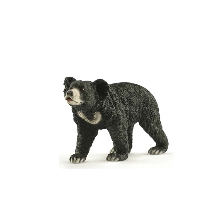 Sloth Bear, Schleich, SC14779