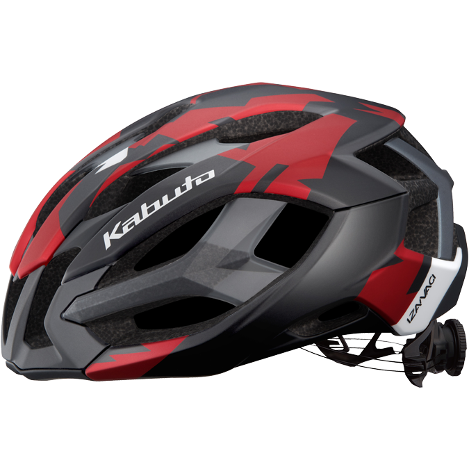 OGK KABUTO IZANAGI 頭盔