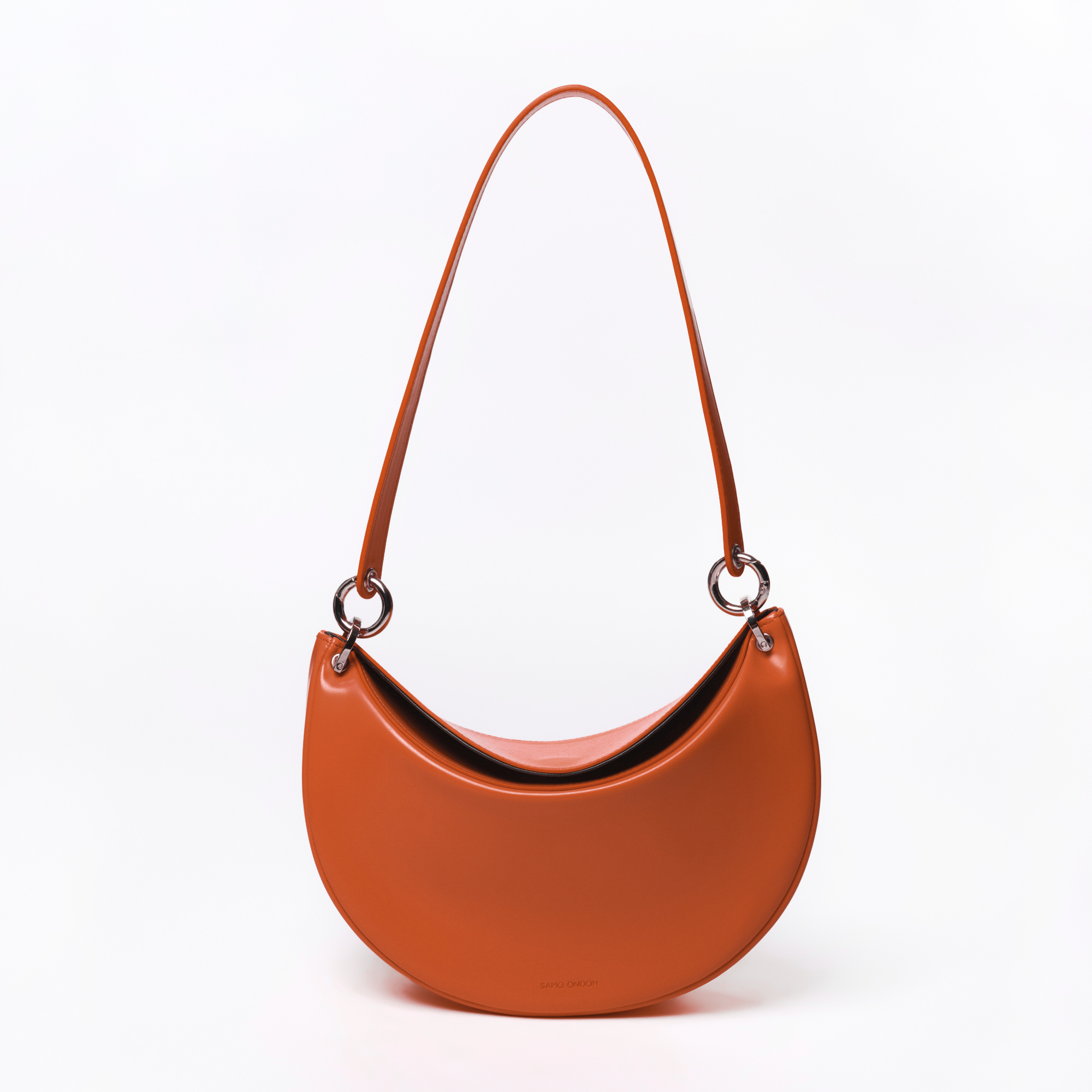 [SAMO ONDOH] Apple Bag S