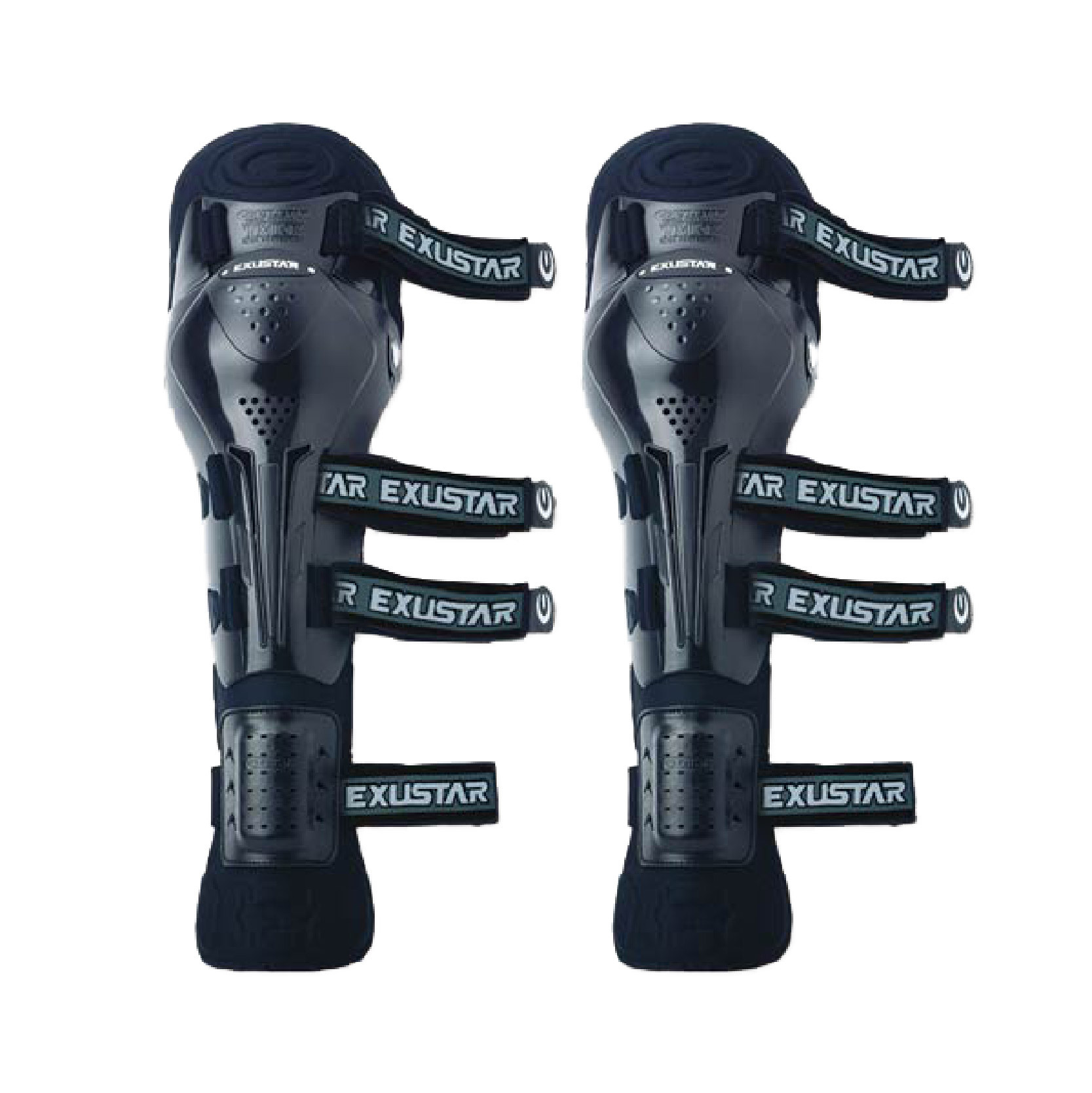 EXUSTAR MPK303D 長版 護膝 內護具｜ANSIN 安信騎士